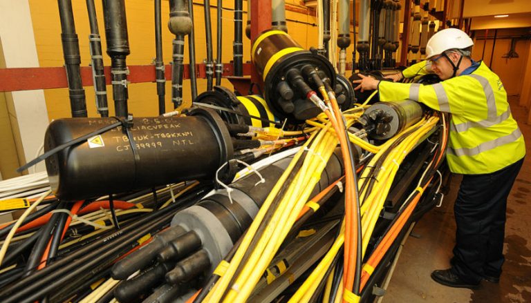 FCC Proposes Accelerating Copper Wire Retirement
