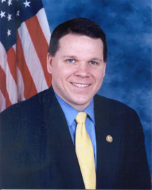 Porker of the Month: Rep. Sam Graves - Citizens Against Government Waste